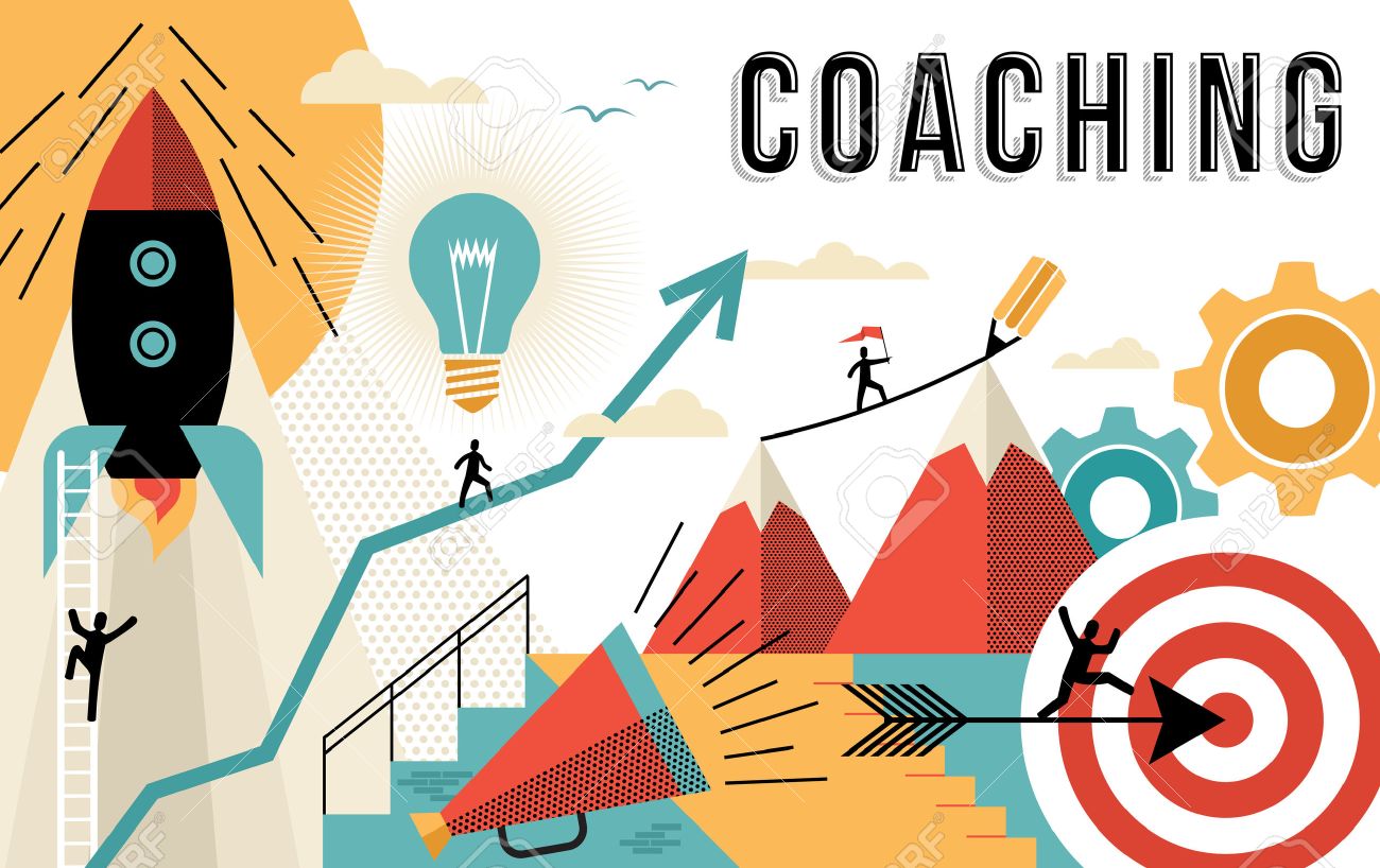 Comment Fonctionne Le Coaching Cognitivo-comportemental
