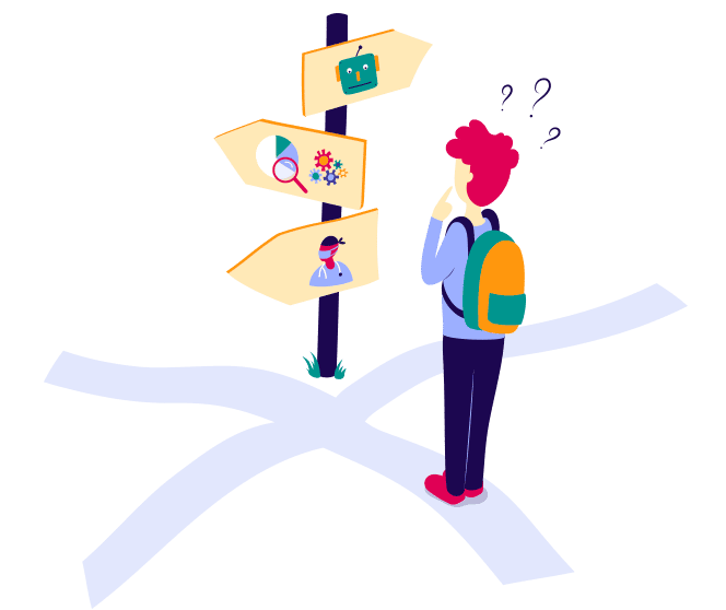 Orientation Scolaire Saint Etienne - Coaching Et Conseil En Orientation