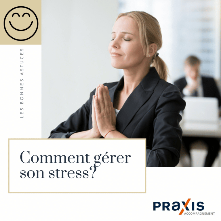 9 Informations à Connaître Pour Mieux Gérer Son Stress. - Coaching ...